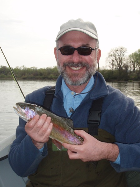 Lower Sac Fishing Report by Confluence Outfitters